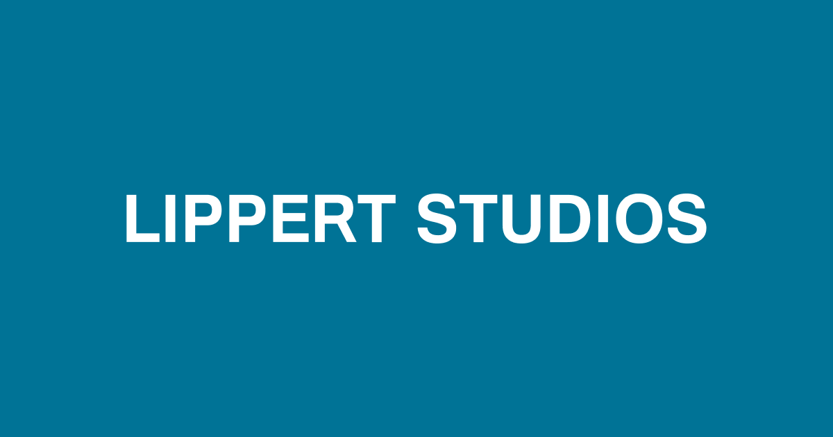 Lippert Studios - Design Agentur Berlin
